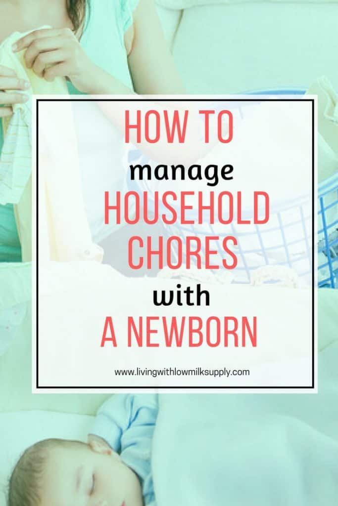 7 Tips To Manage Household Chores With A Newborn Living With Low Milk 7-tips-to-manage-household-chores-with-a-newborn-living-with-low-milk