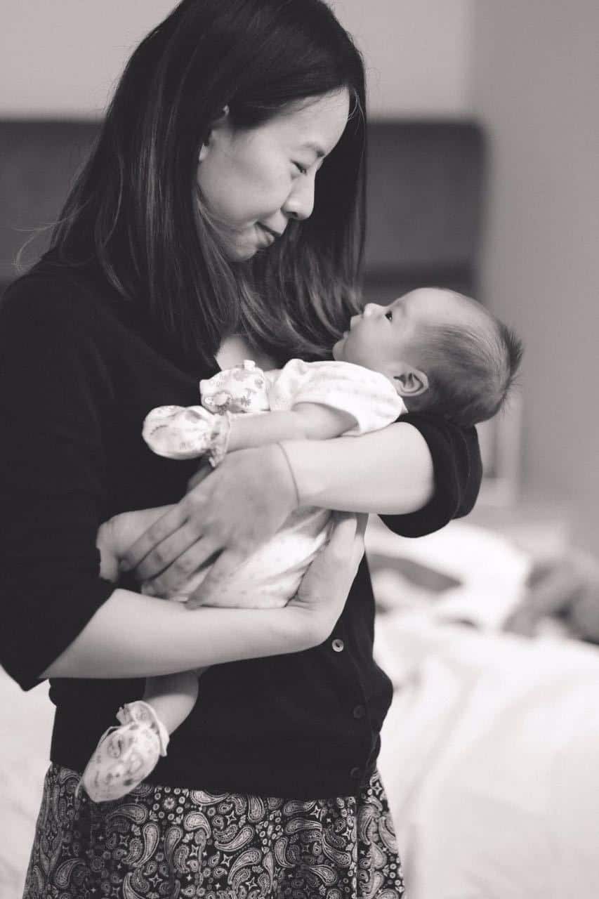 How To Stop Supplementing With Formula And Switch To Breastfeeding
